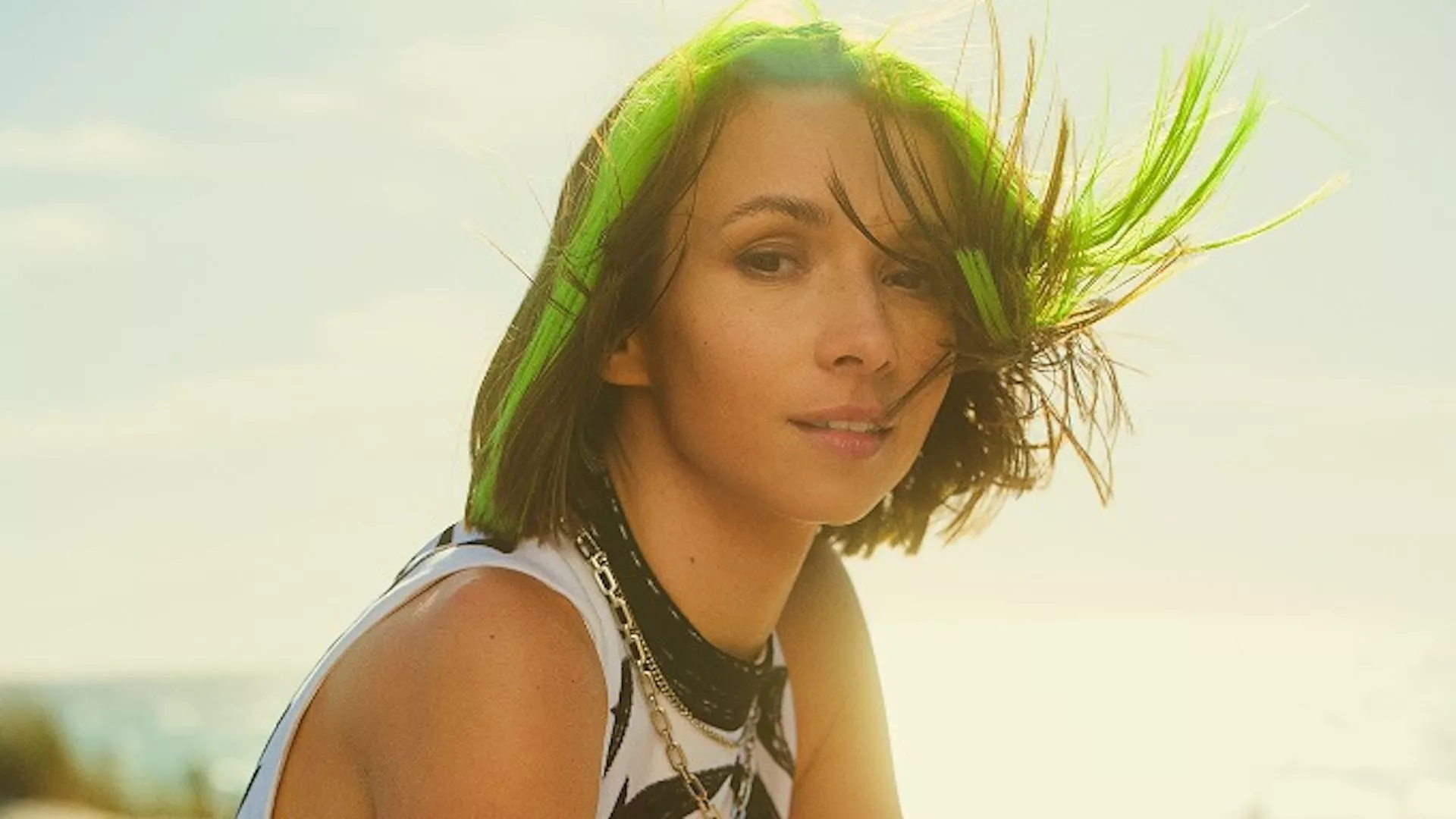 Miss Monique Wallpapers - Wallpaper Cave