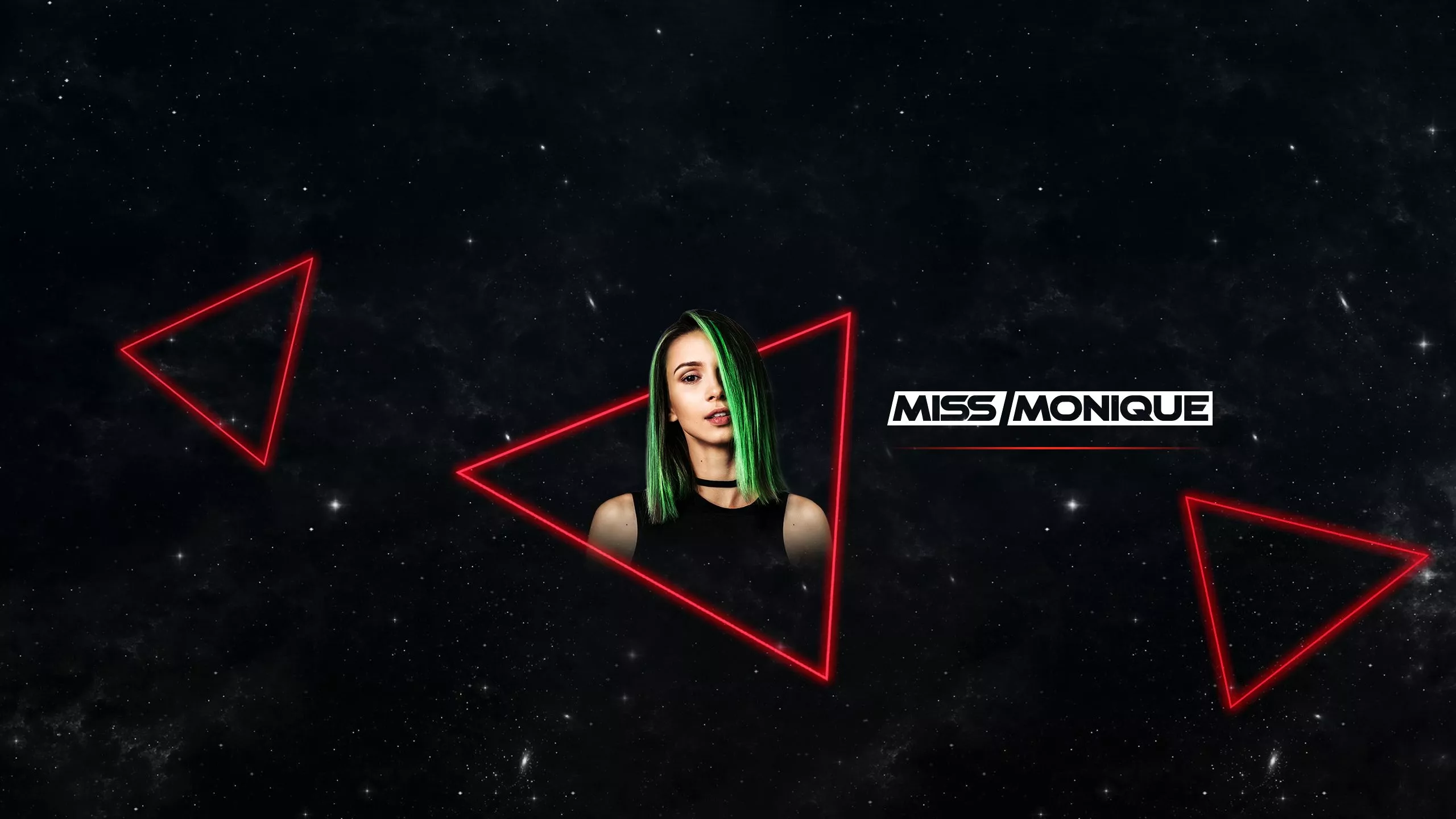 Miss Monique Wallpapers - Wallpaper Cave