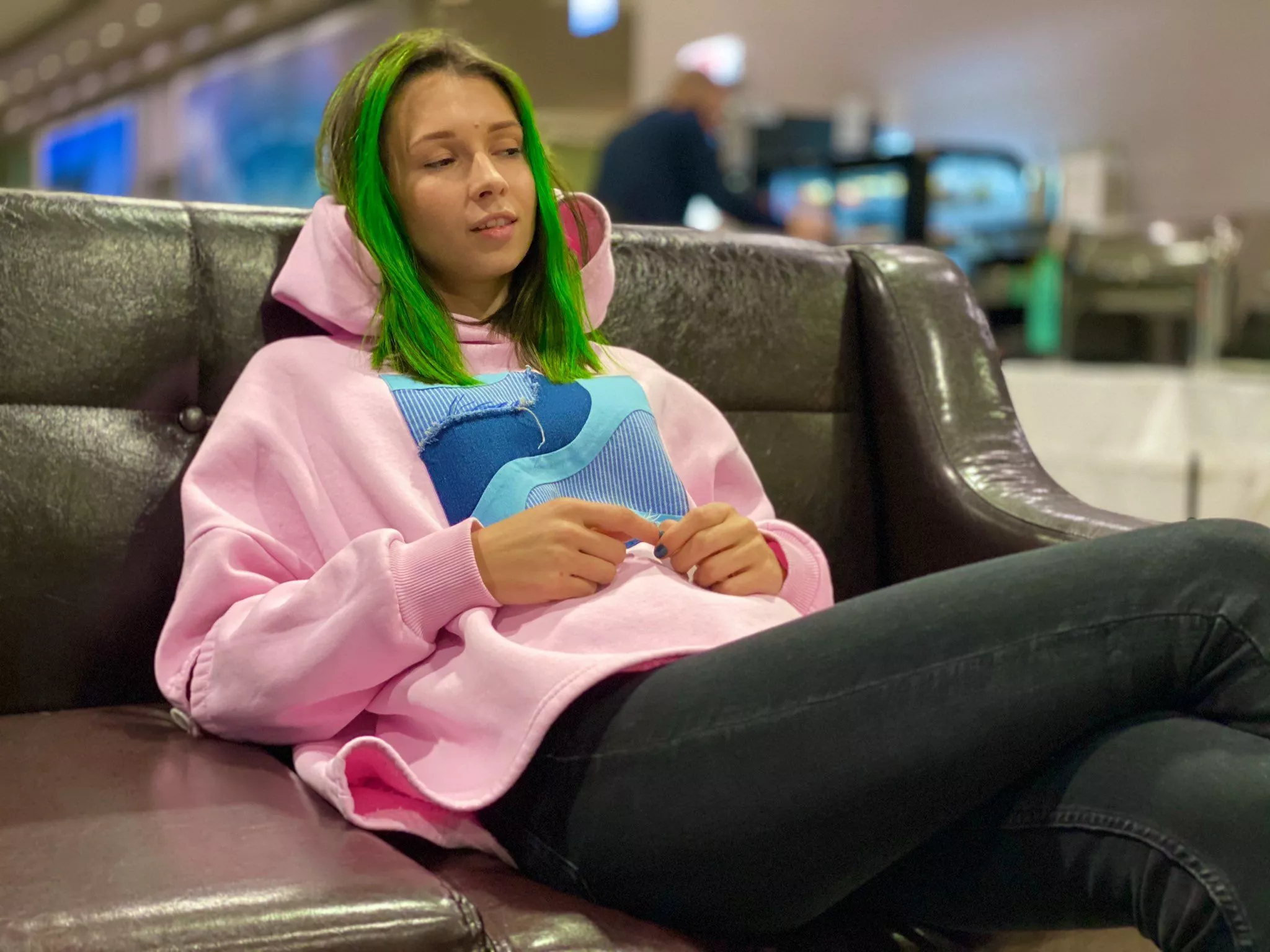 Miss Monique Wallpapers - Wallpaper Cave