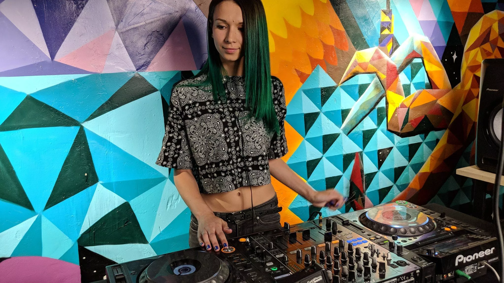 Miss Monique Wallpapers - Wallpaper Cave