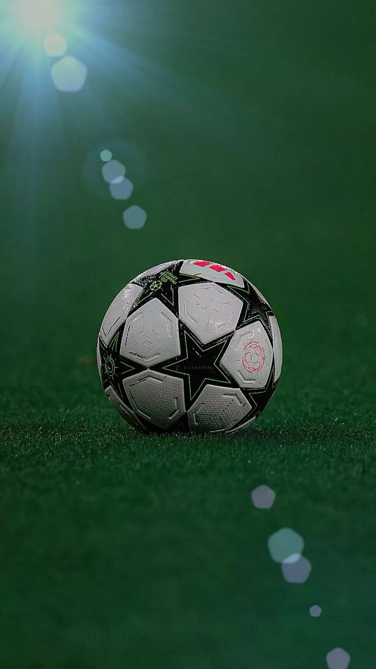 UCL Ball Wallpapers - Wallpaper Cave