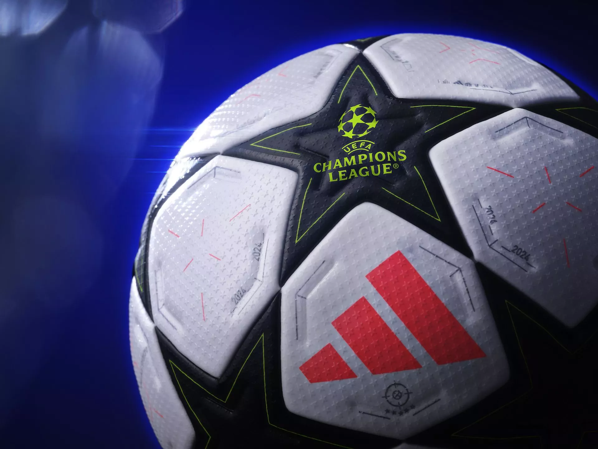 UCL Ball Wallpapers - Wallpaper Cave