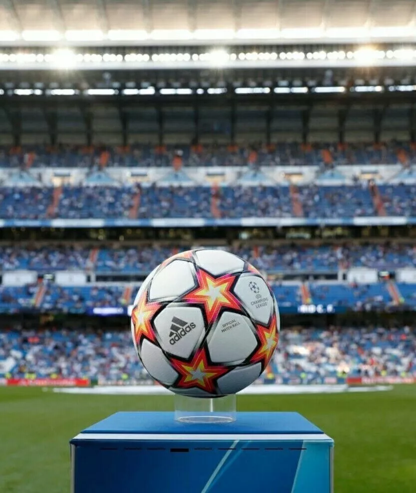 UCL Ball Wallpapers - Wallpaper Cave