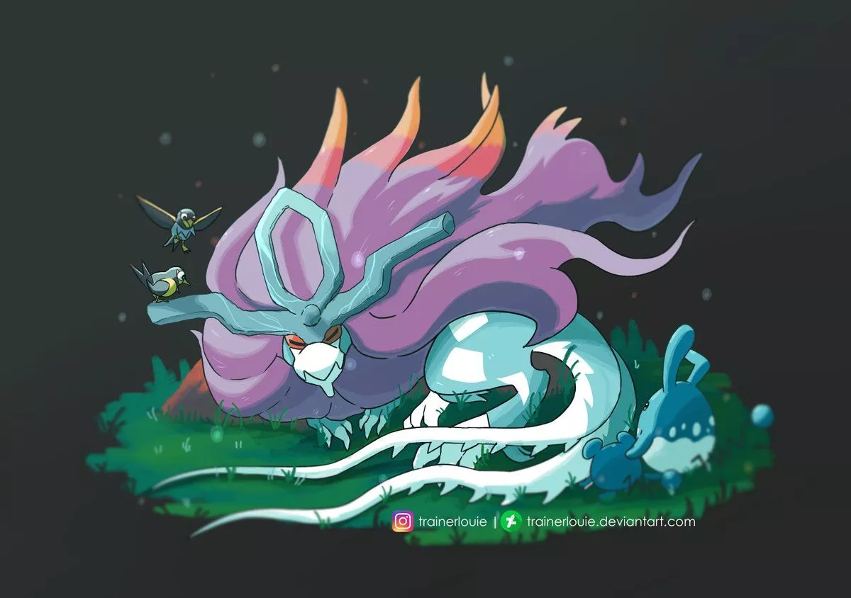 Walking Wake Wallpapers - Wallpaper Cave