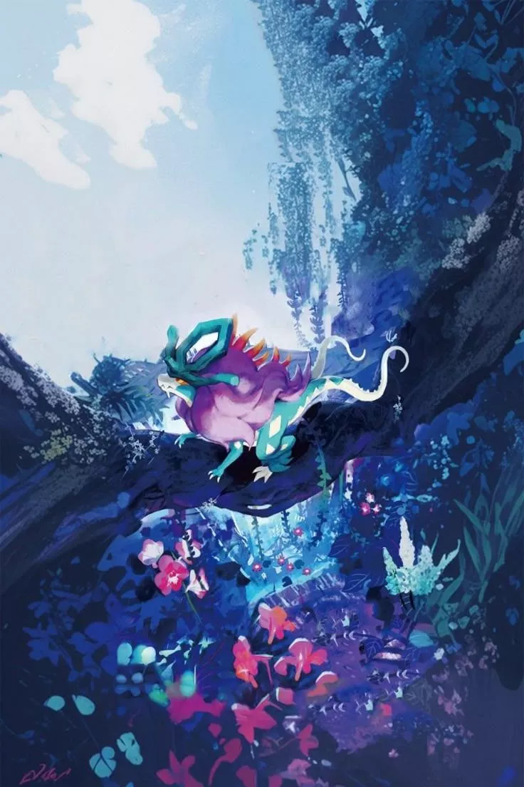 Walking Wake Wallpapers - Wallpaper Cave