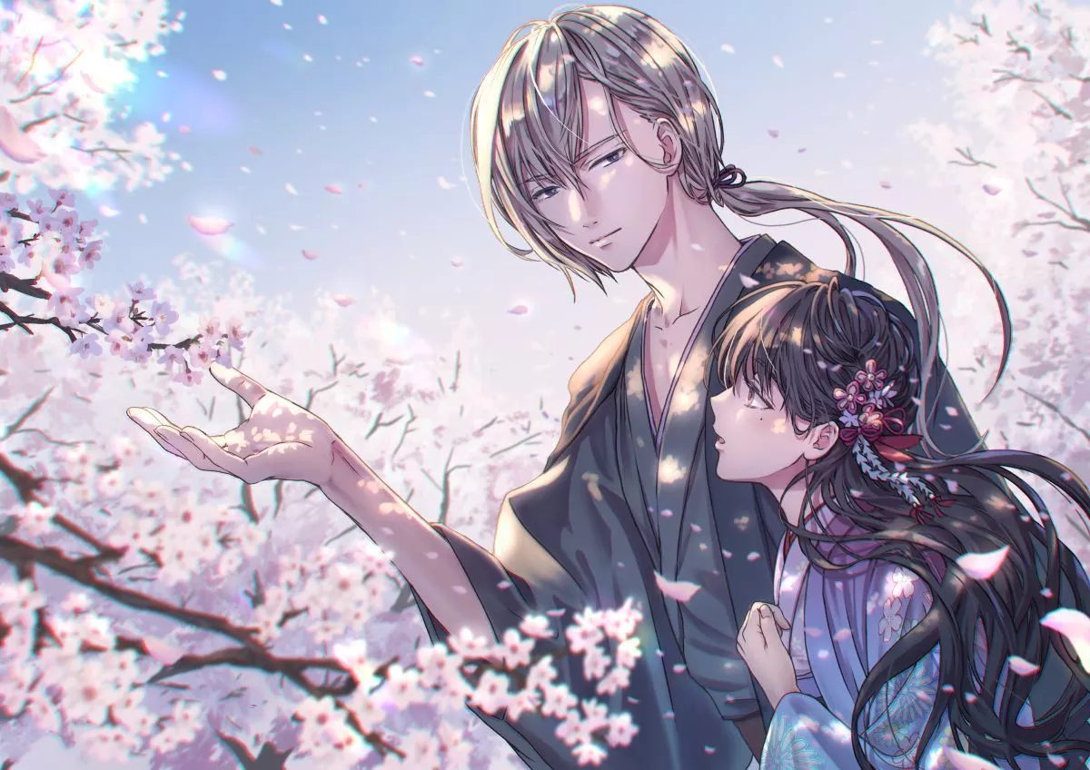 Watashi No Shiawase Na Kekkon Wallpapers - Wallpaper Cave