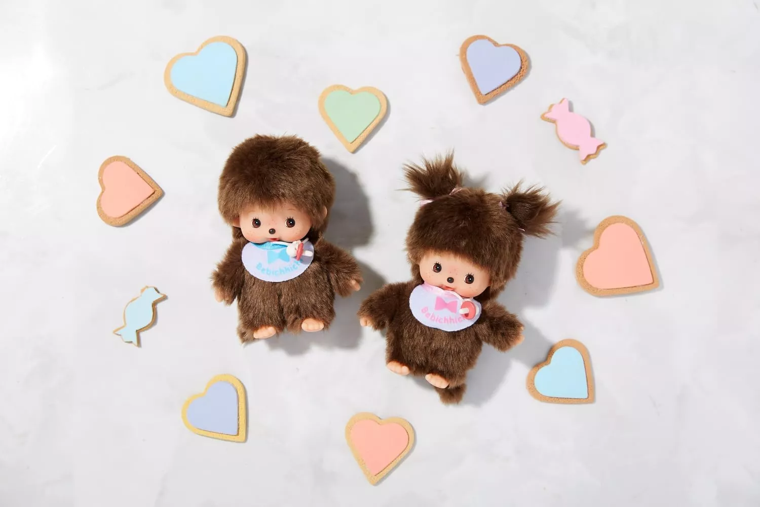 Monchhichi Wallpapers - Wallpaper Cave