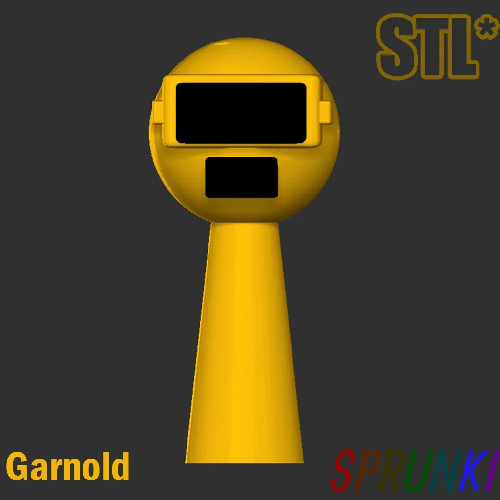 Garnold Incredibox Sprunki Wallpapers - Wallpaper Cave