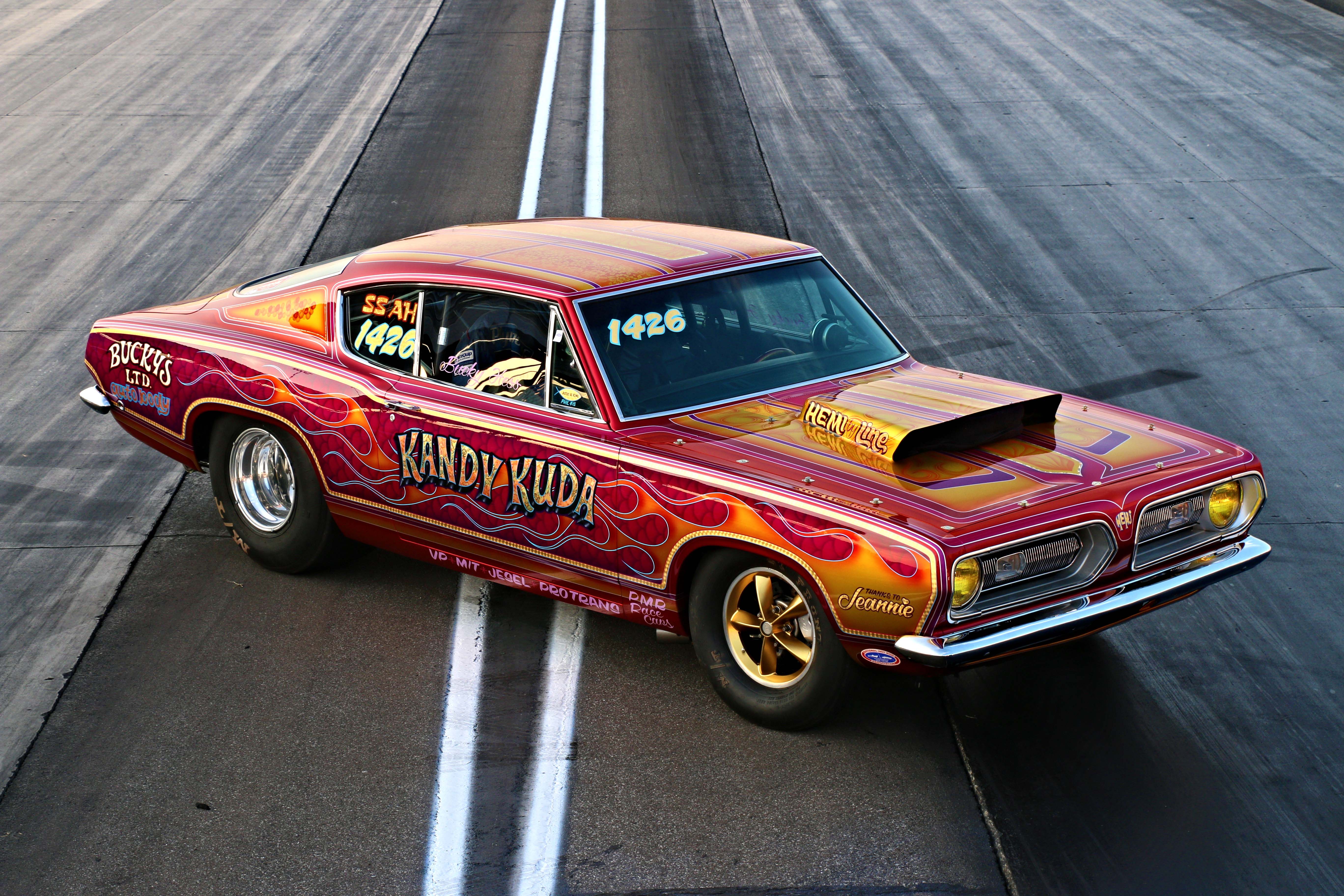 Old Drag Cars Wallpapers - Wallpaper Cave