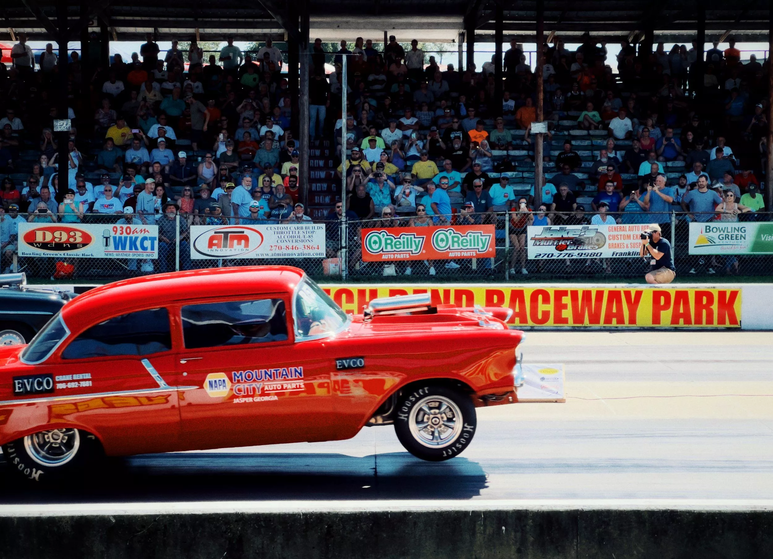 Old Drag Cars Wallpapers - Wallpaper Cave