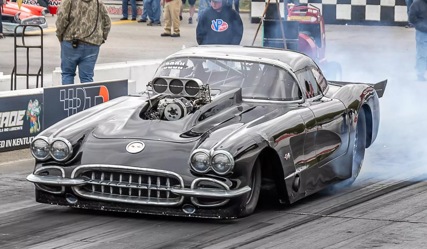 Old Drag Cars Wallpapers - Wallpaper Cave