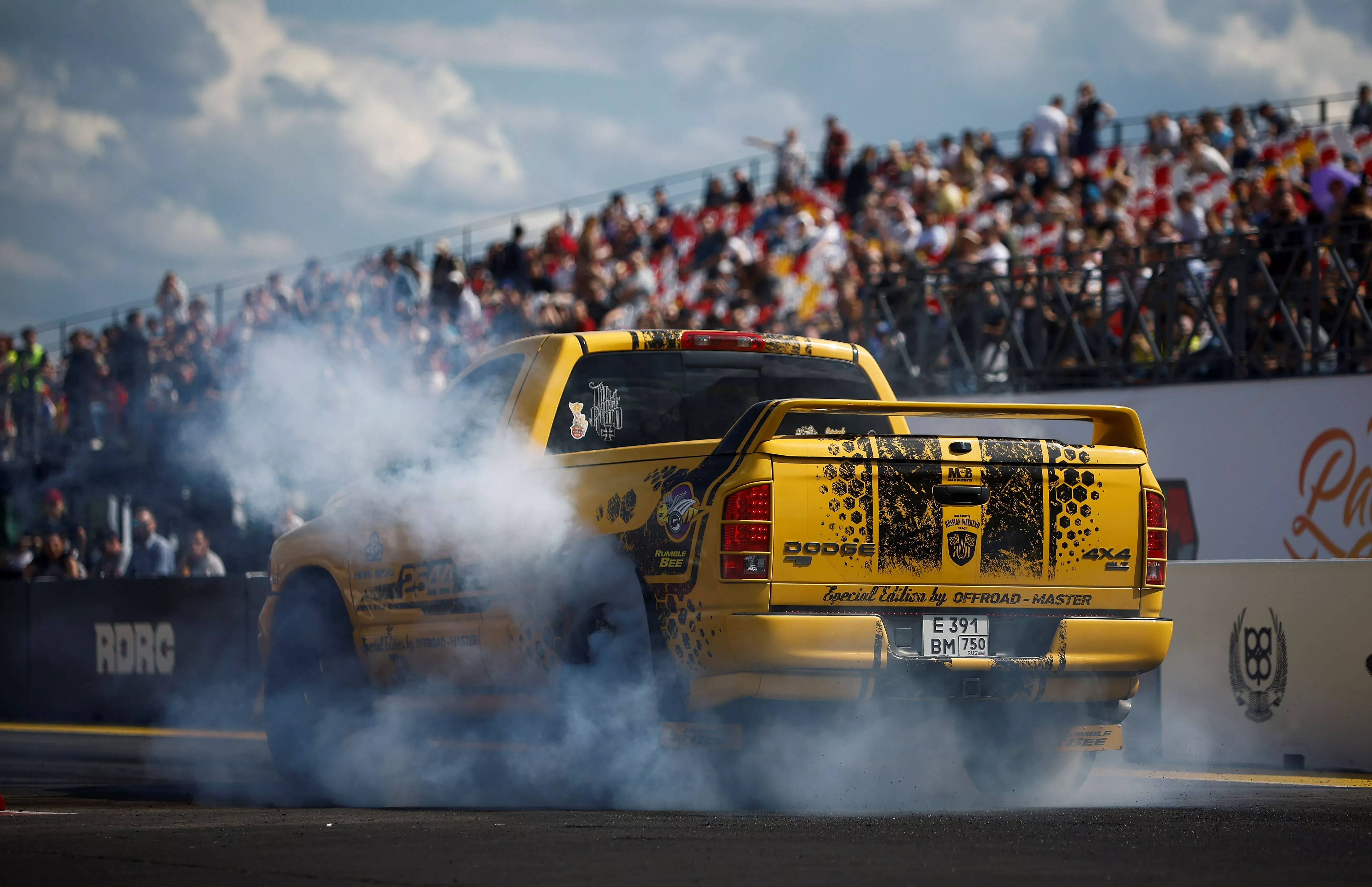 Drag Racing Trucks Wallpapers - Wallpaper Cave