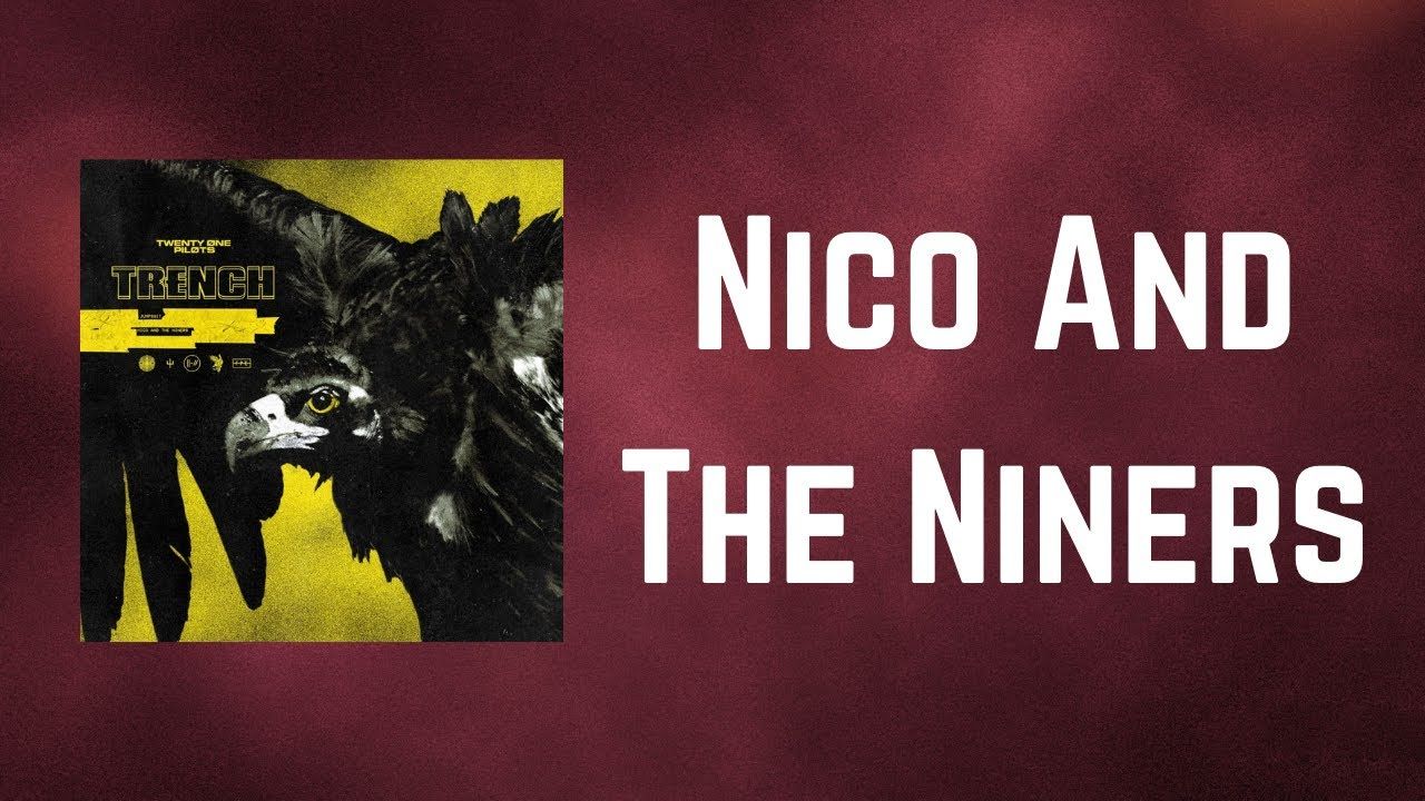 Nico And The Niners Wallpapers - Wallpaper Cave