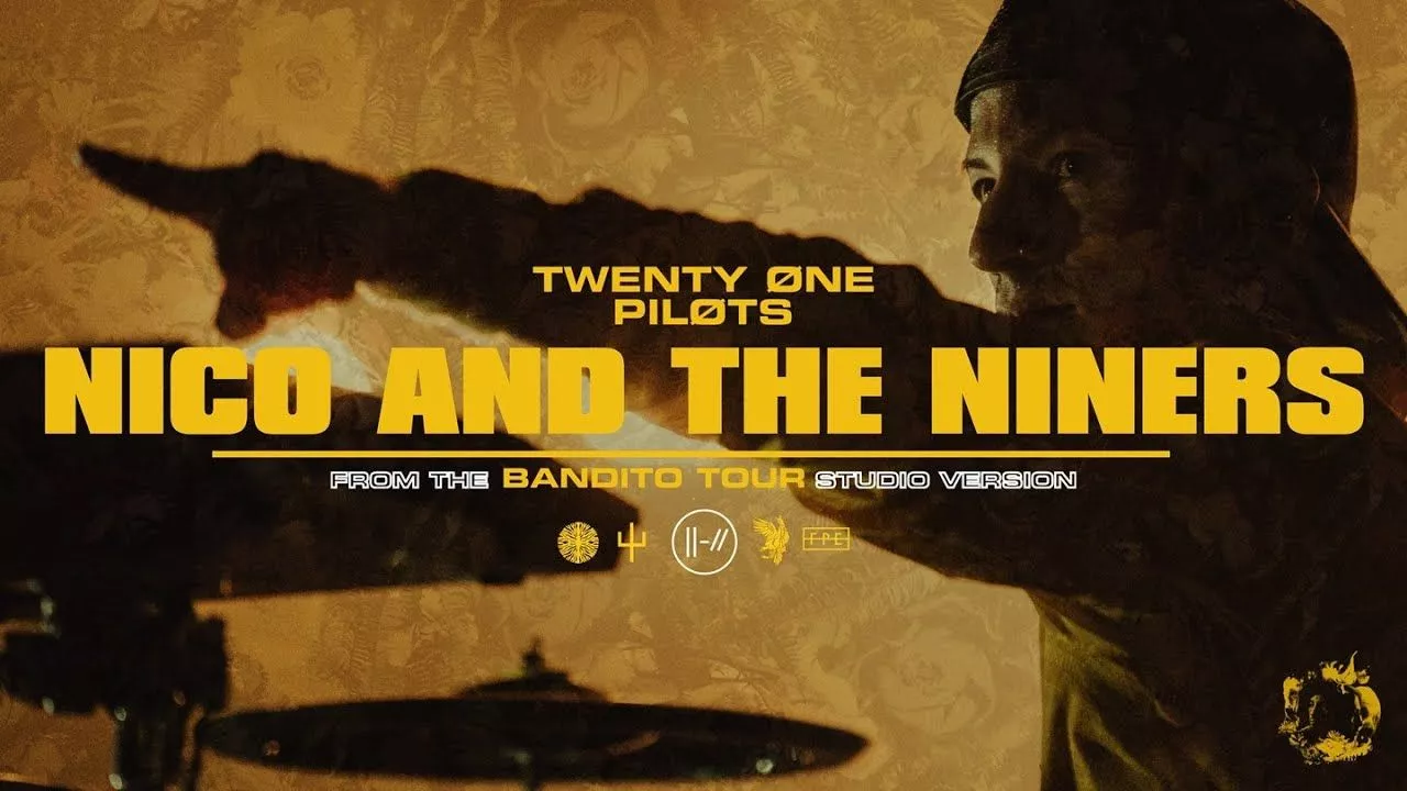 Nico And The Niners Wallpapers - Wallpaper Cave