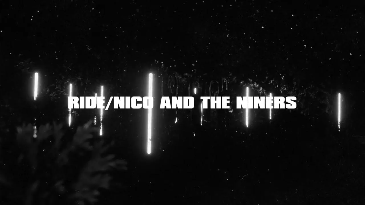 Nico And The Niners Wallpapers - Wallpaper Cave