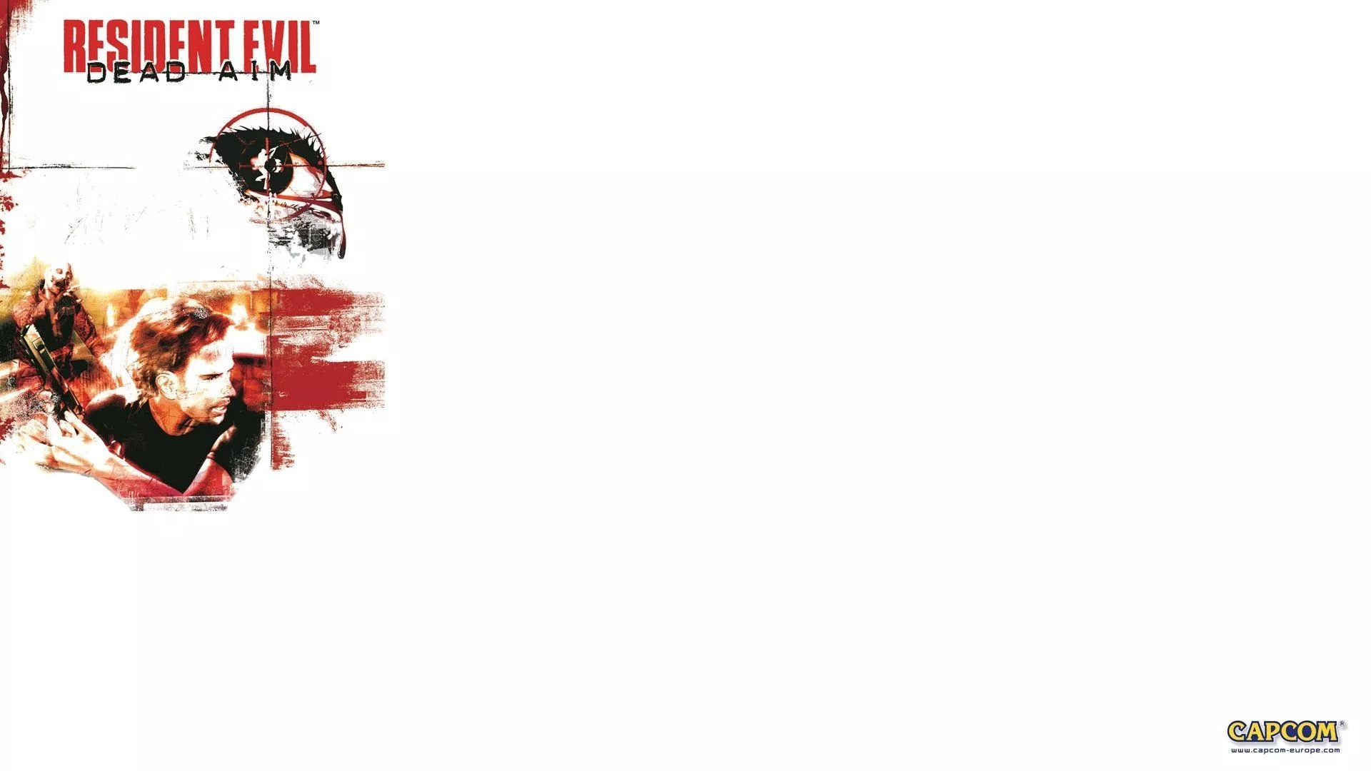 Resident Evil: Dead Aim Wallpapers - Wallpaper Cave