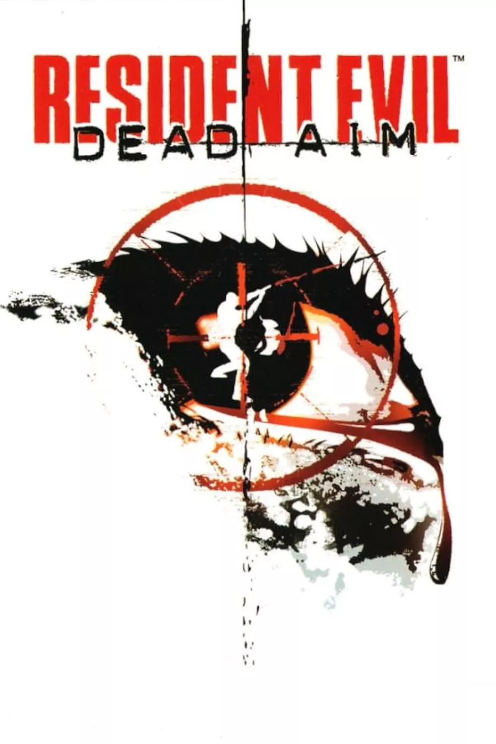 Resident Evil: Dead Aim Wallpapers - Wallpaper Cave