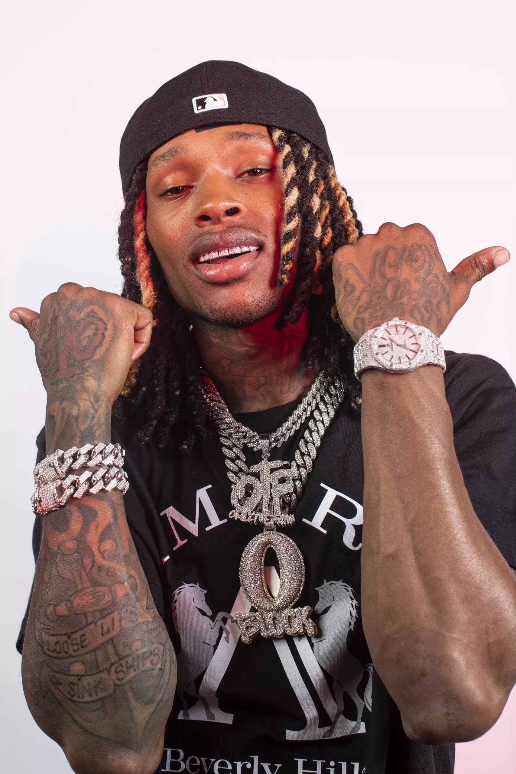 King Von Money Wallpapers - Wallpaper Cave