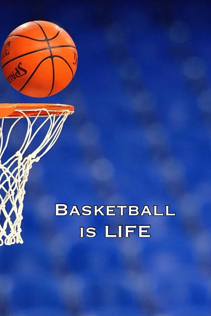 Basketball Is Life Wallpapers - Wallpaper Cave