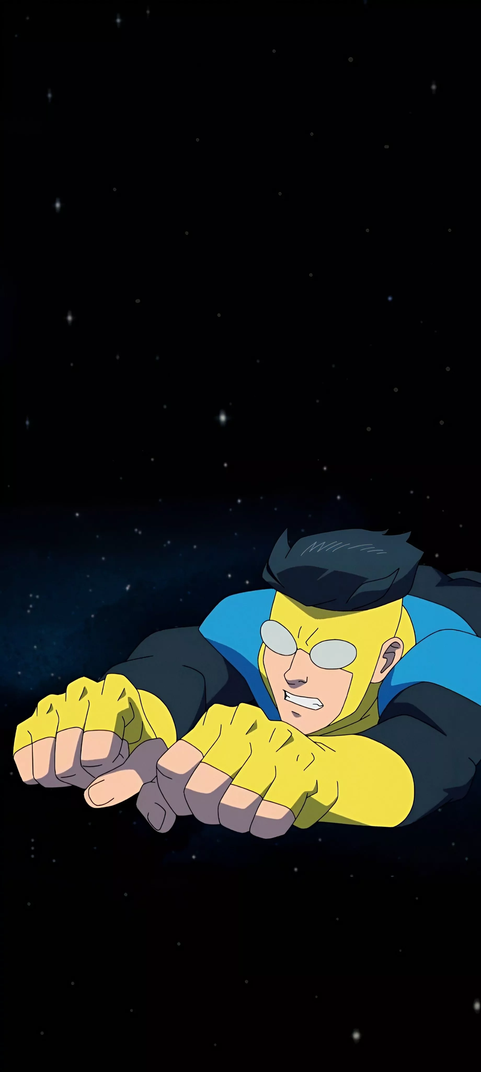 Invincible Show Wallpapers - Wallpaper Cave