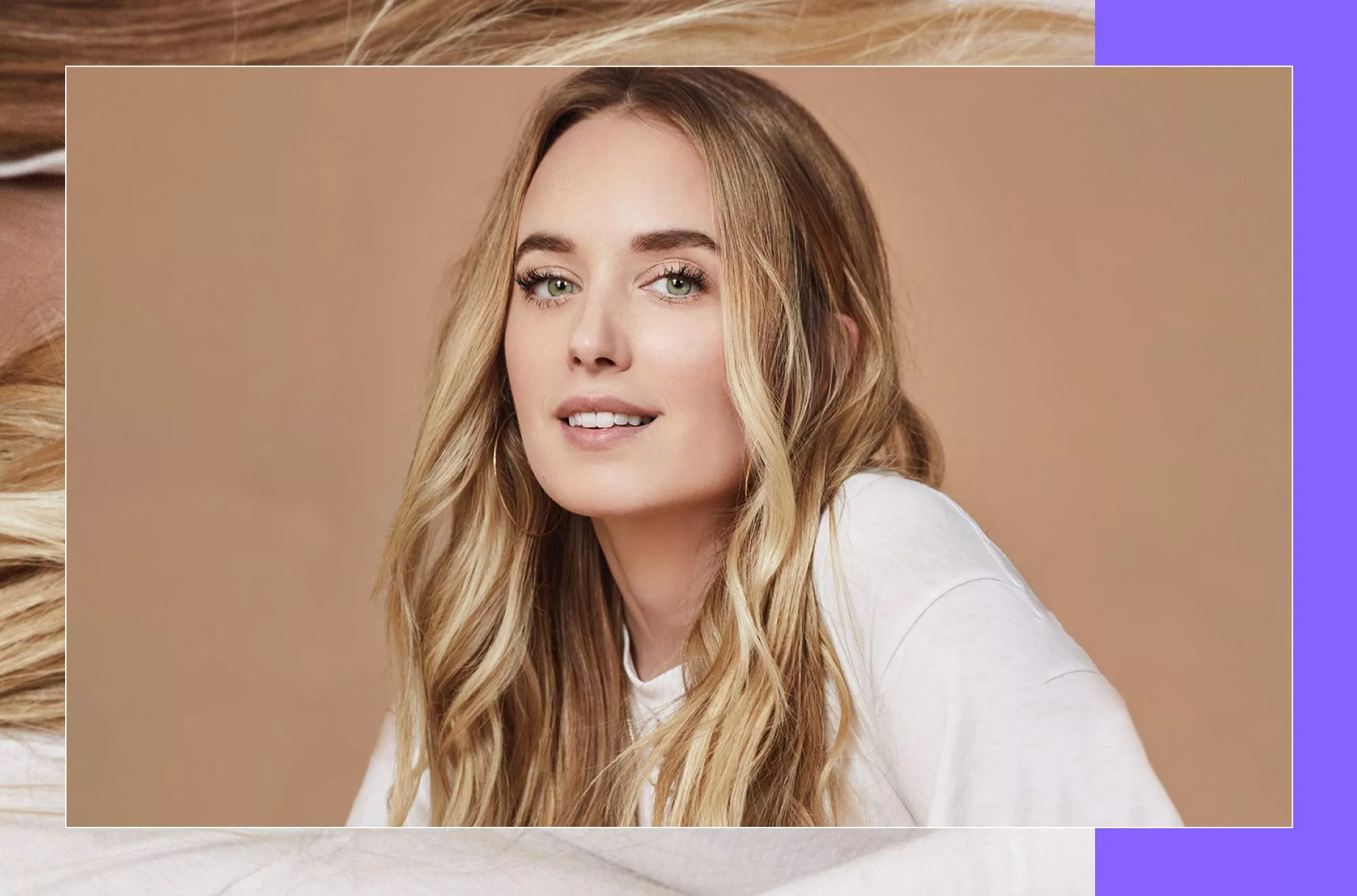 Megan Park Wallpapers - Wallpaper Cave