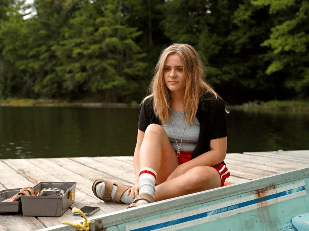 Megan Park Wallpapers - Wallpaper Cave