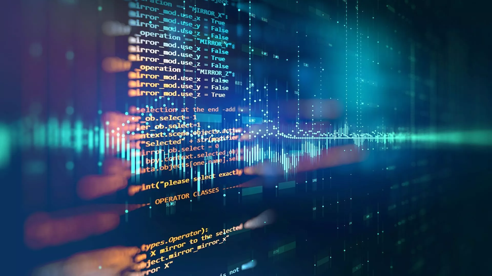 Cyber Warfare Wallpapers - Wallpaper Cave