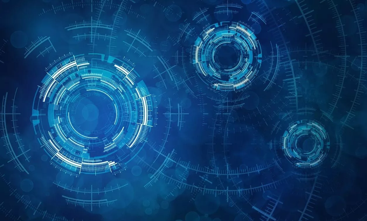 Cyber Warfare Wallpapers - Wallpaper Cave