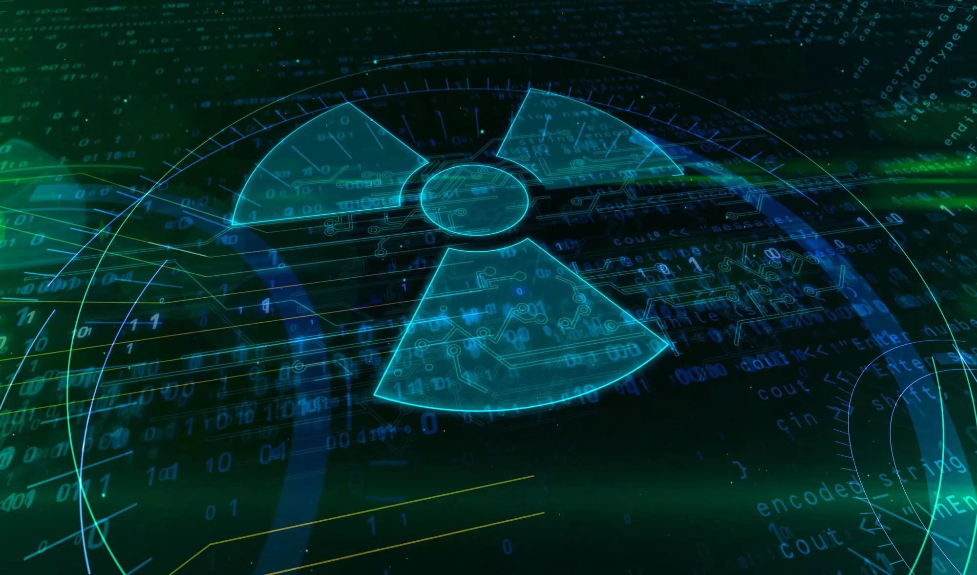 Cyber Warfare Wallpapers - Wallpaper Cave