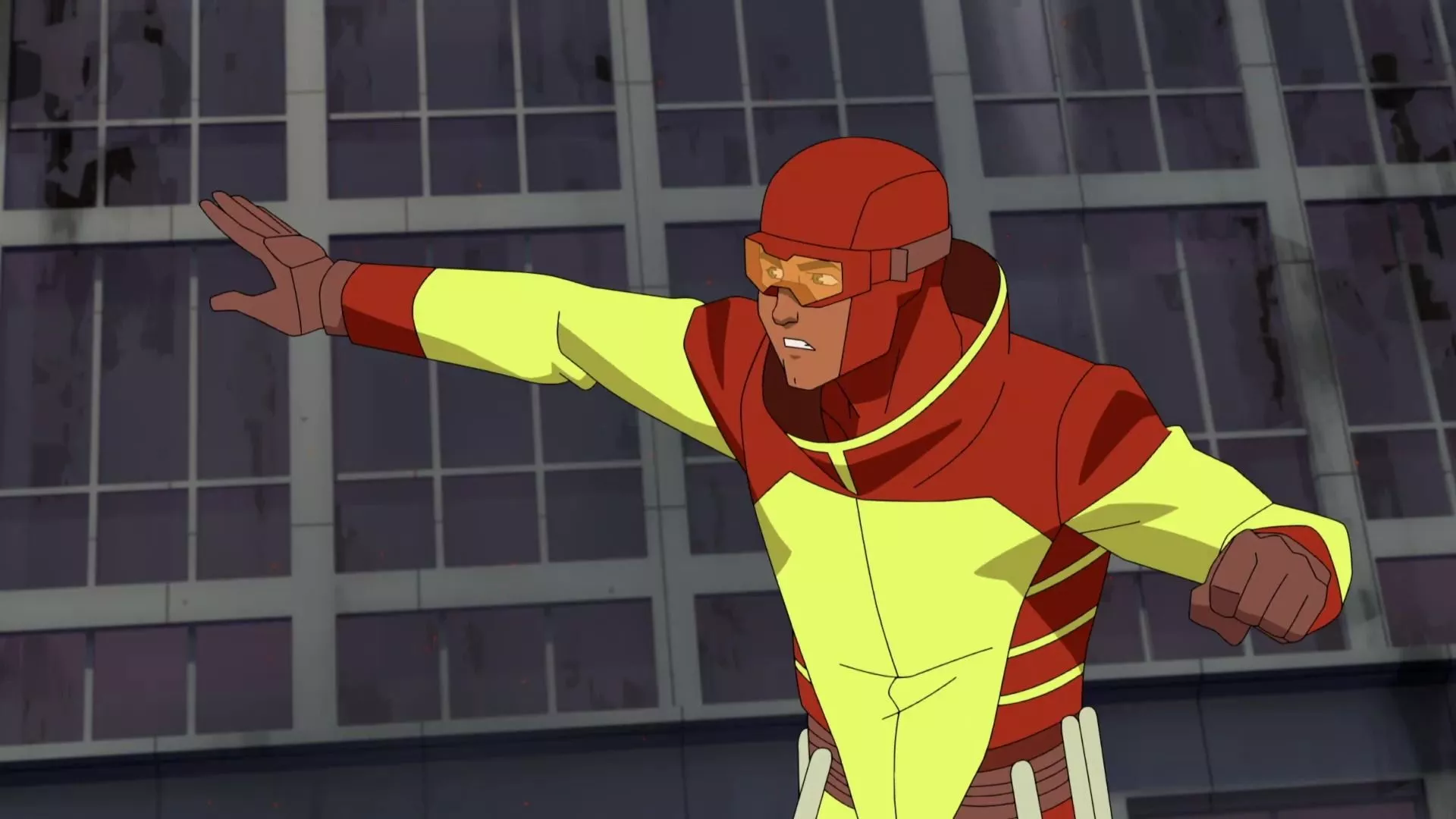 Rex Splode Wallpapers - Wallpaper Cave