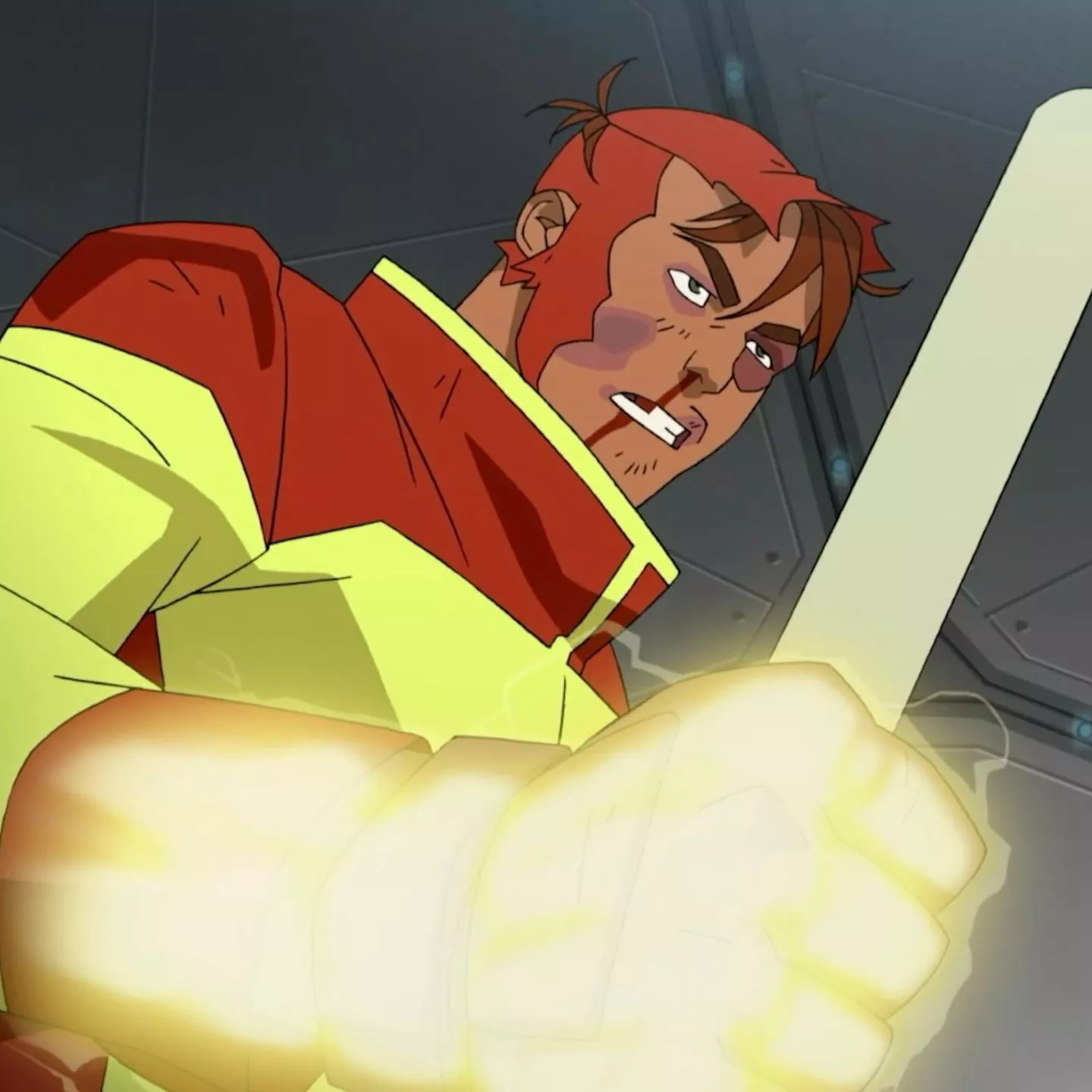 Rex Splode Wallpapers - Wallpaper Cave