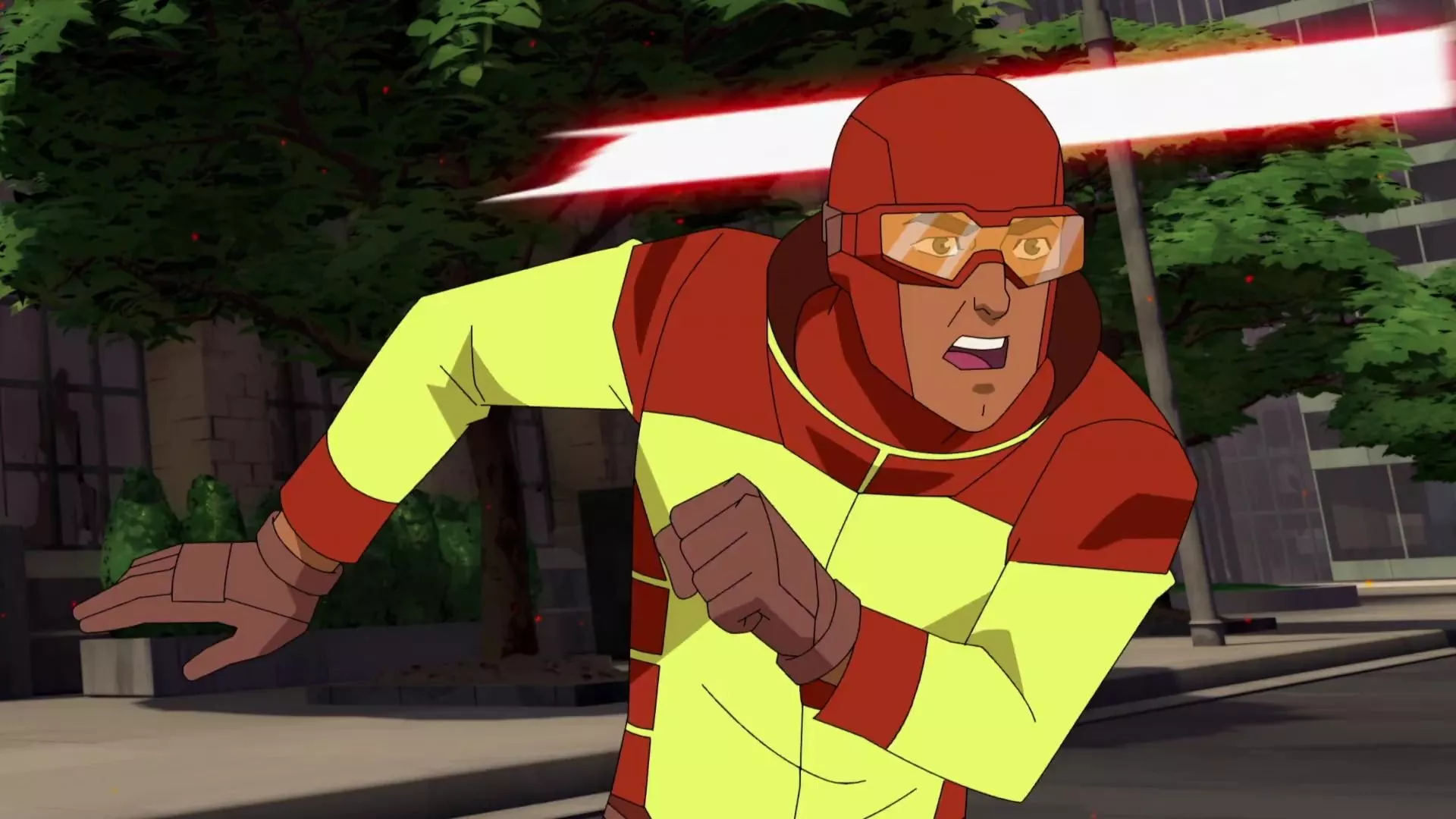 Rex Splode Wallpapers - Wallpaper Cave