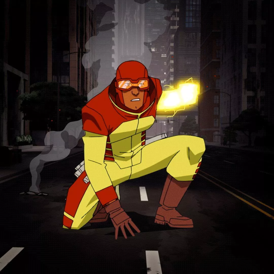 Rex Splode Wallpapers - Wallpaper Cave