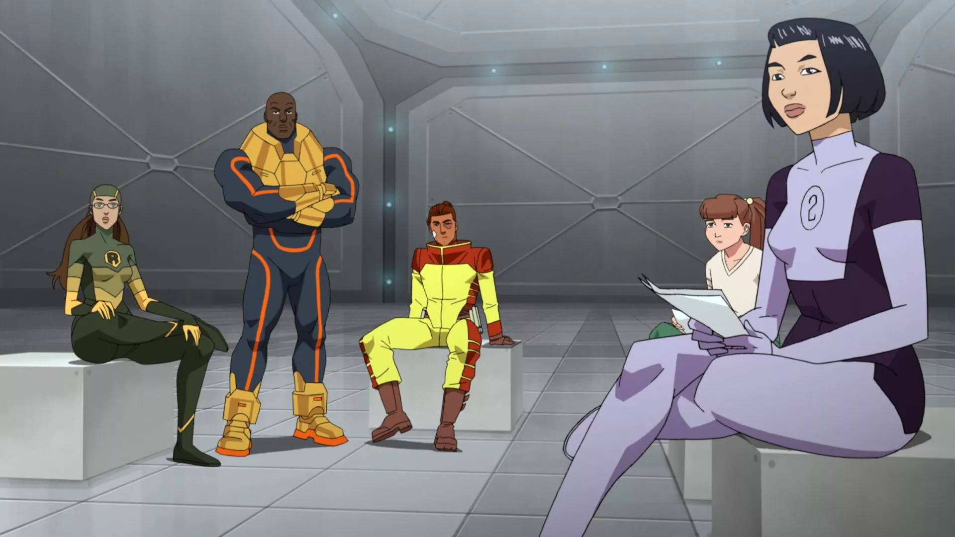 Rex Splode Wallpapers - Wallpaper Cave