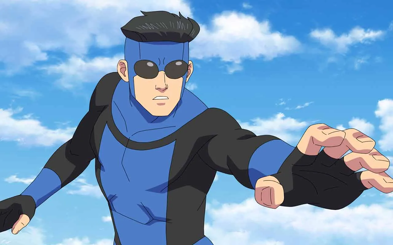 Rex Splode Wallpapers - Wallpaper Cave