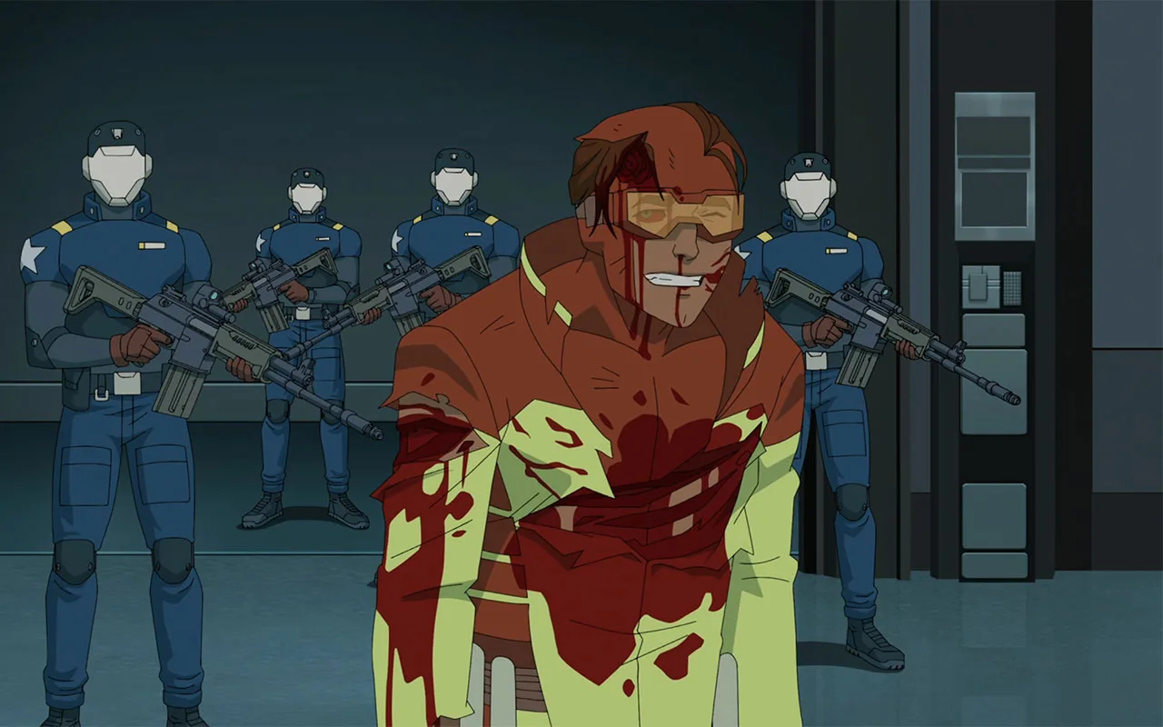 Rex Splode Wallpapers - Wallpaper Cave