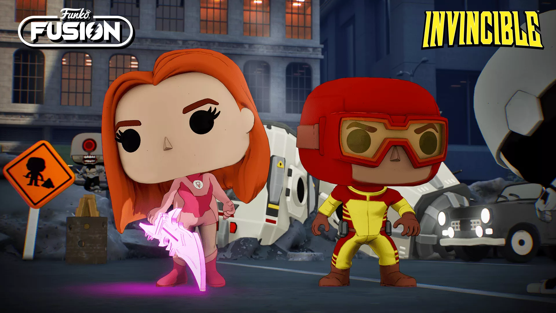 Rex Splode Wallpapers - Wallpaper Cave