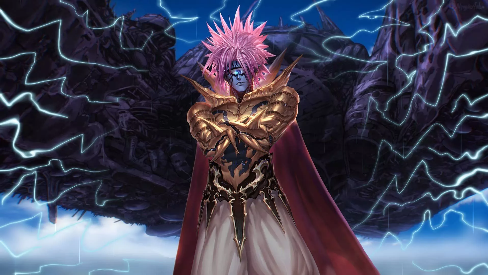 Boros Wallpapers - Wallpaper Cave