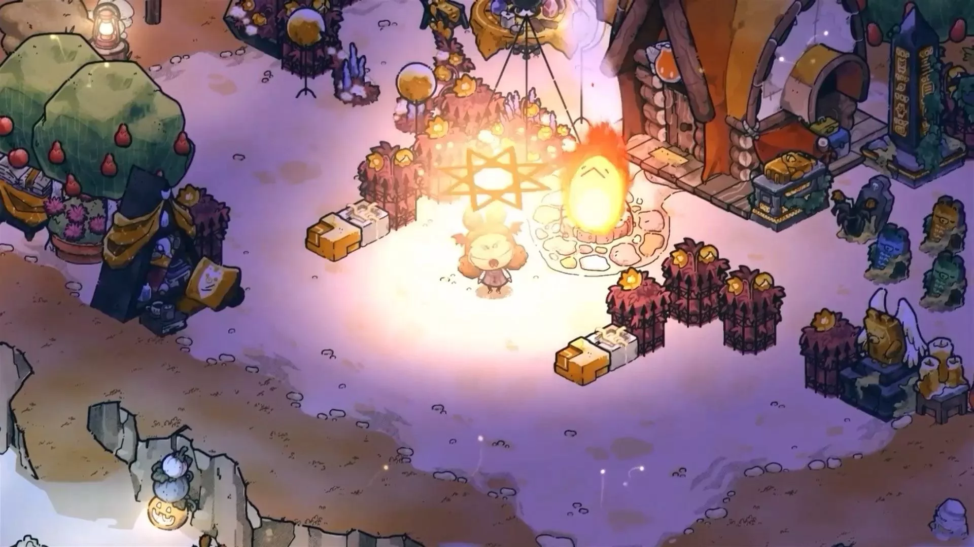 Cozy Game Wallpapers - Wallpaper Cave