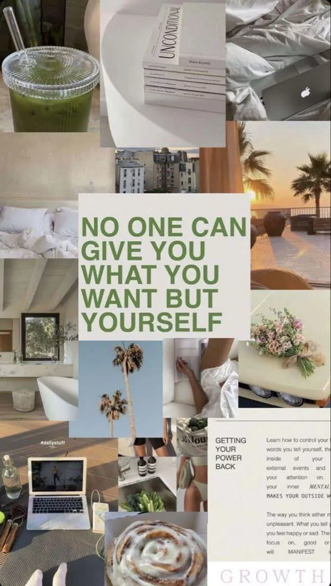 Aesthetic Clean Girl Wallpapers - Wallpaper Cave