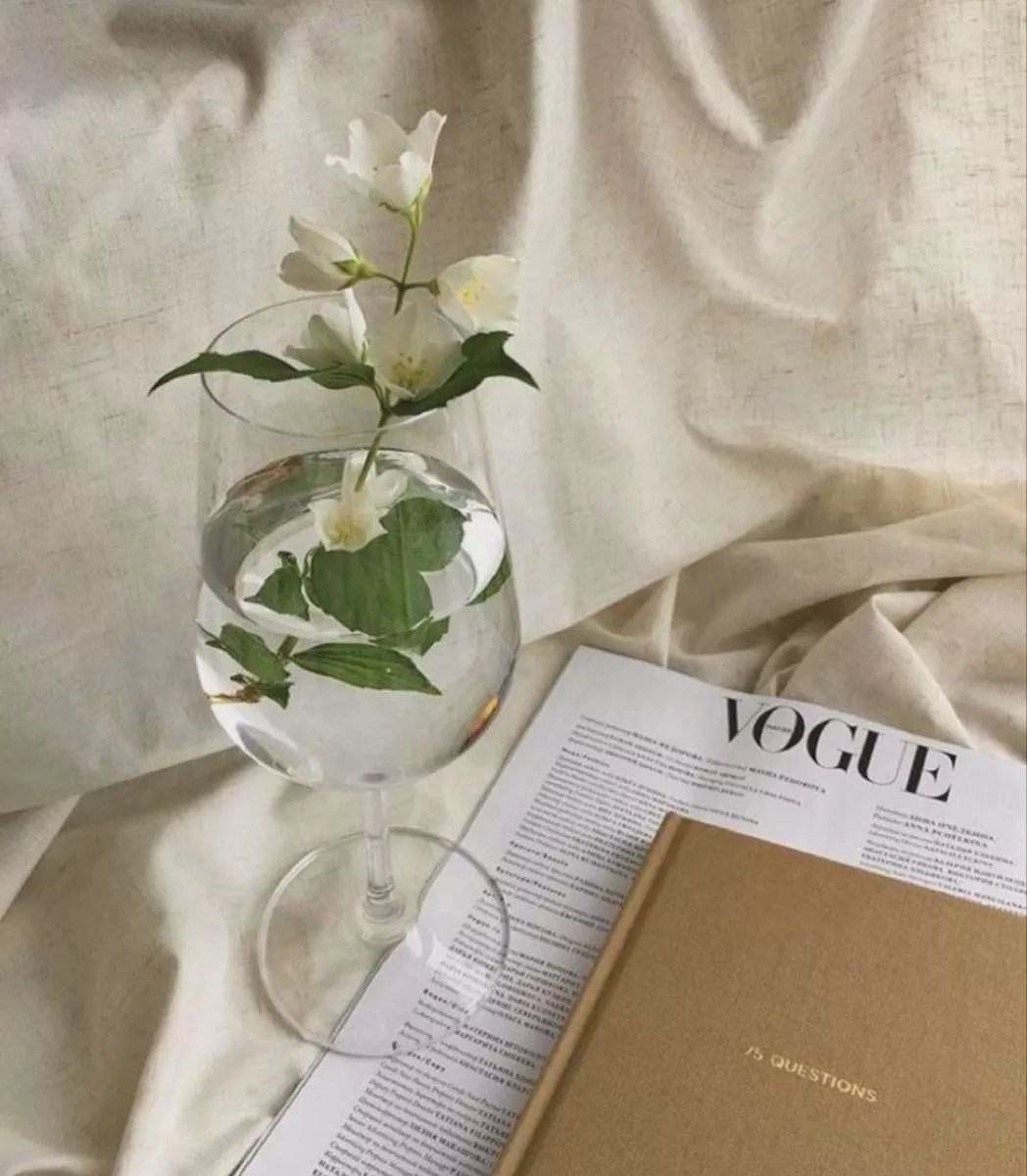 Aesthetic Clean Girl Wallpapers - Wallpaper Cave