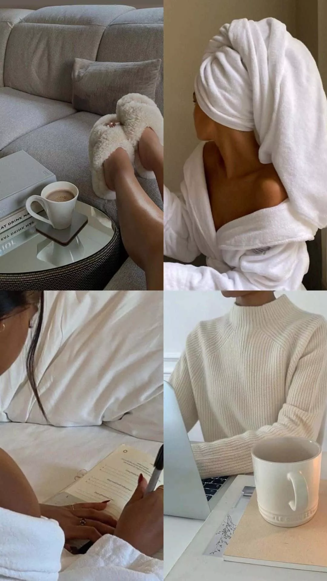 Aesthetic Clean Girl Wallpapers - Wallpaper Cave