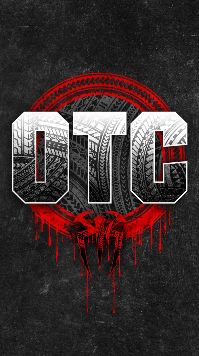 Roman Reigns OTC Wallpapers - Wallpaper Cave