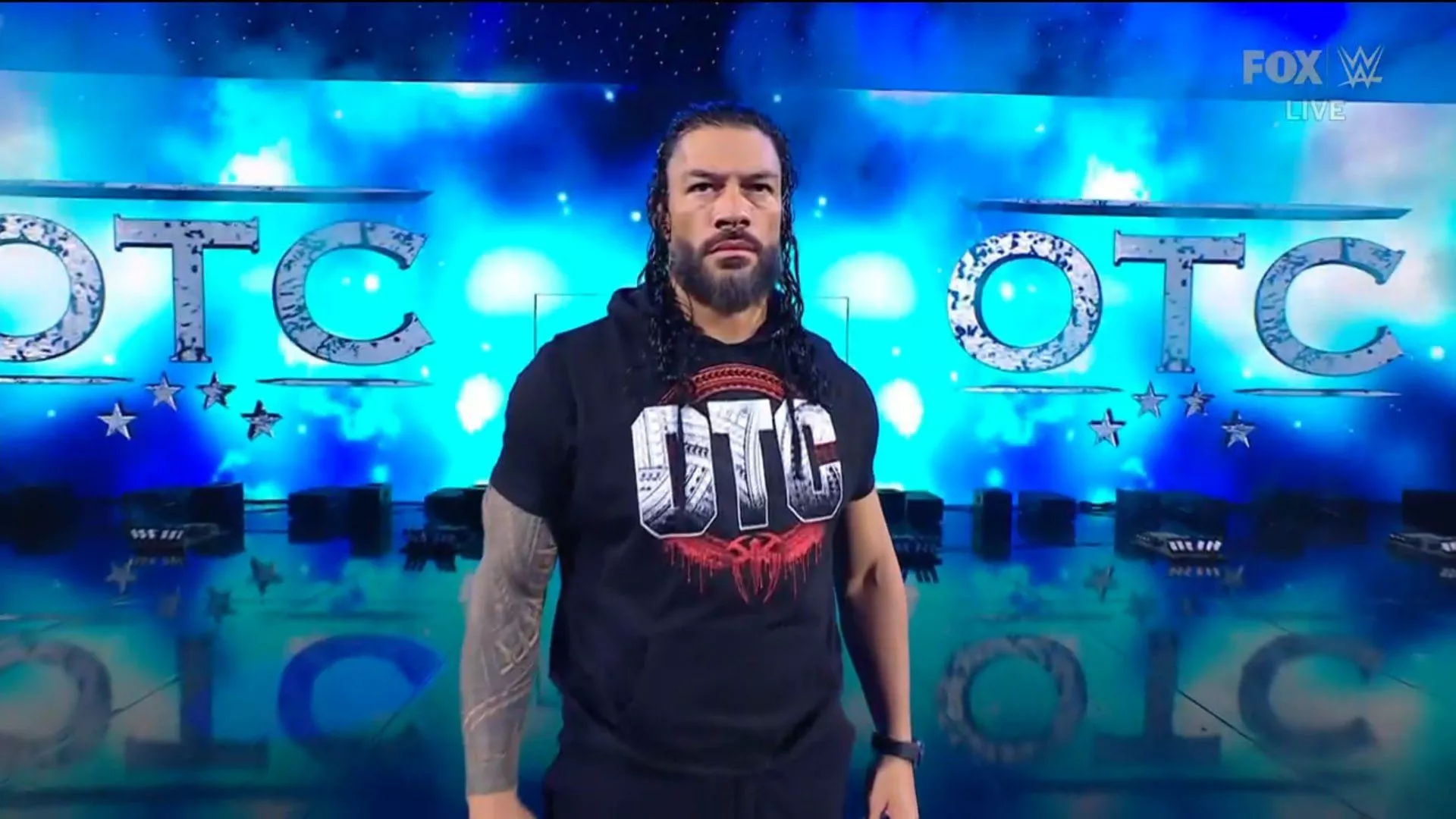 Roman Reigns OTC Wallpapers - Wallpaper Cave