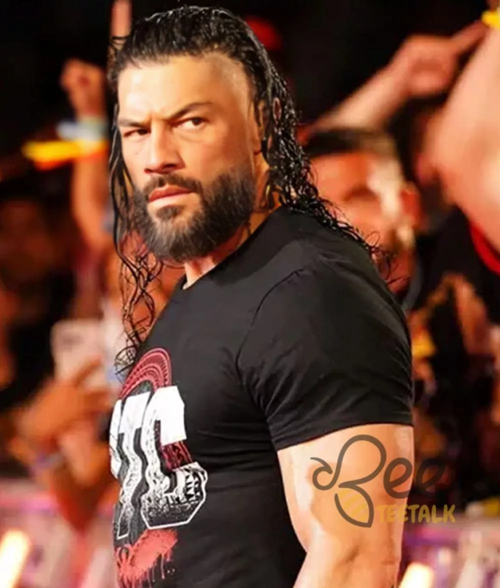 Roman Reigns OTC Wallpapers - Wallpaper Cave