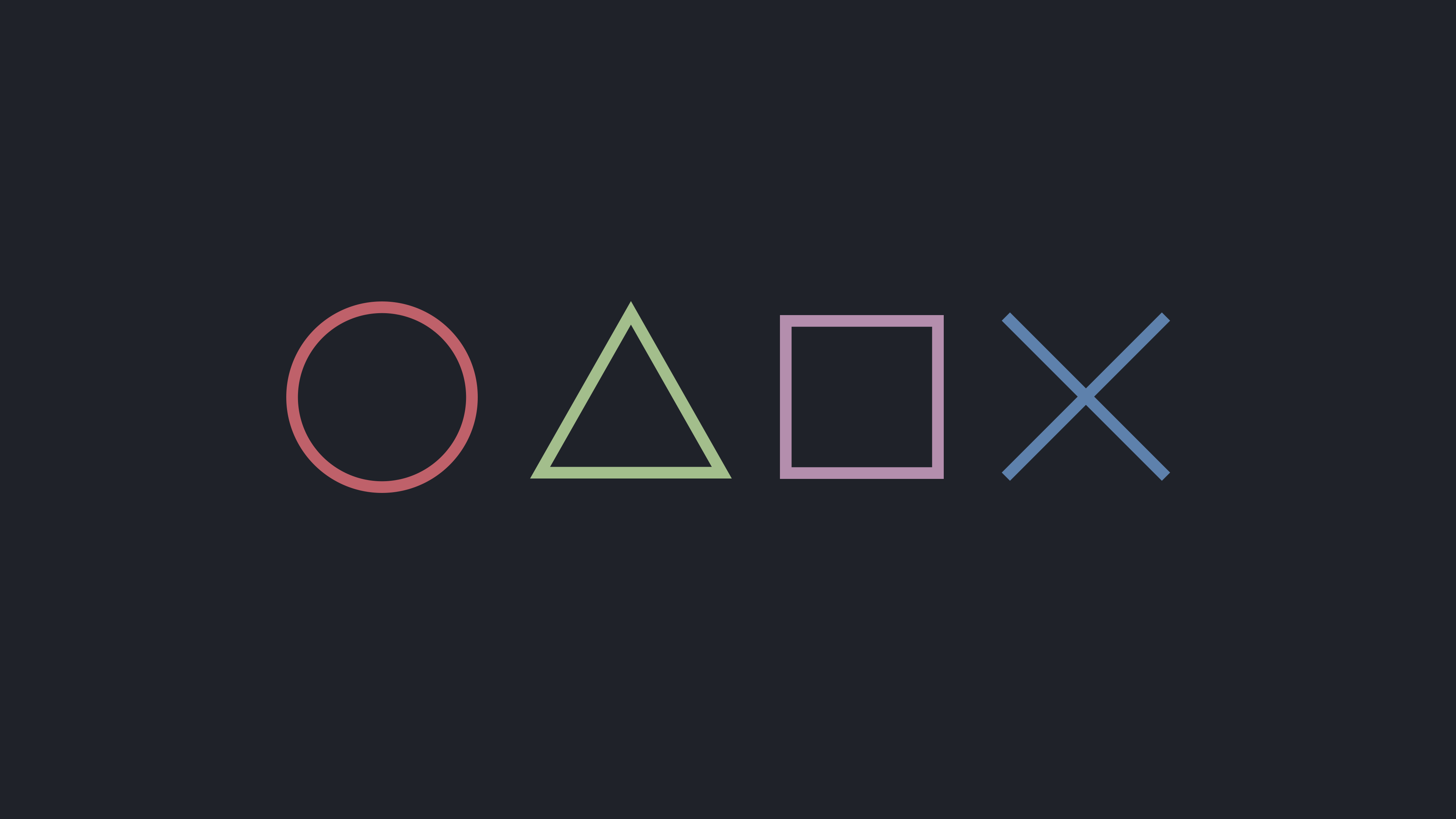 Gaming Simple Wallpapers - Wallpaper Cave