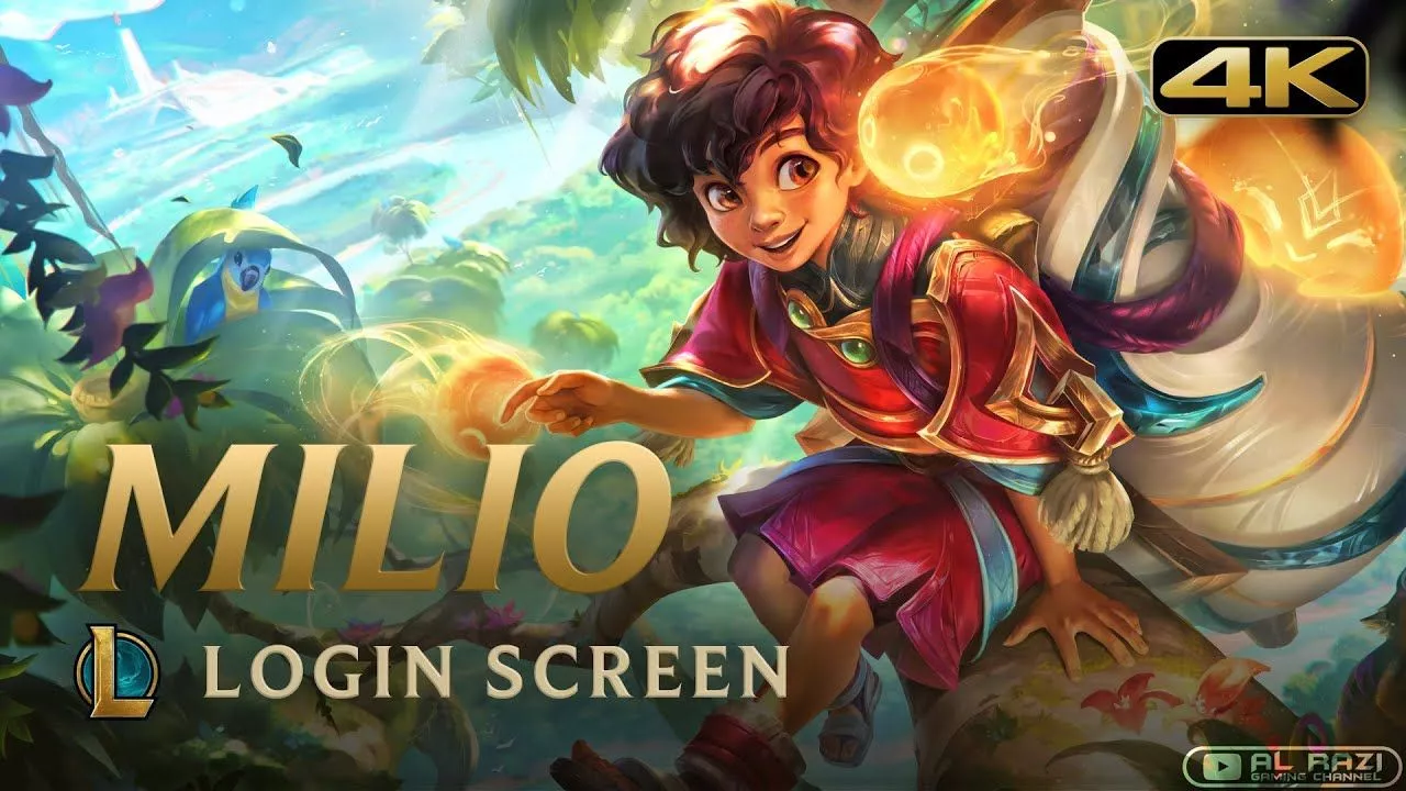 Milio Wallpapers - Wallpaper Cave