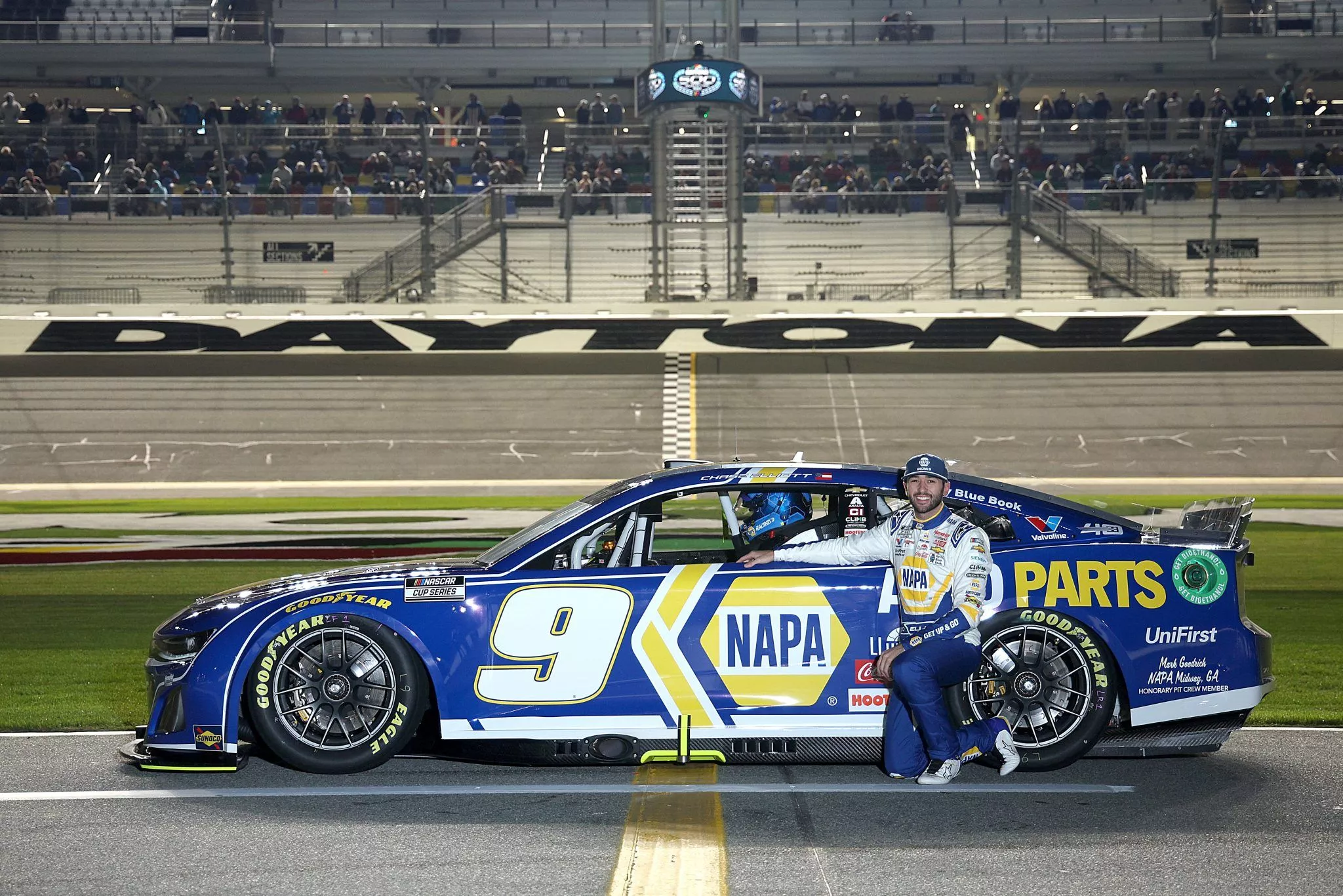 Chase Elliott Car Computer Wallpapers - Wallpaper Cave