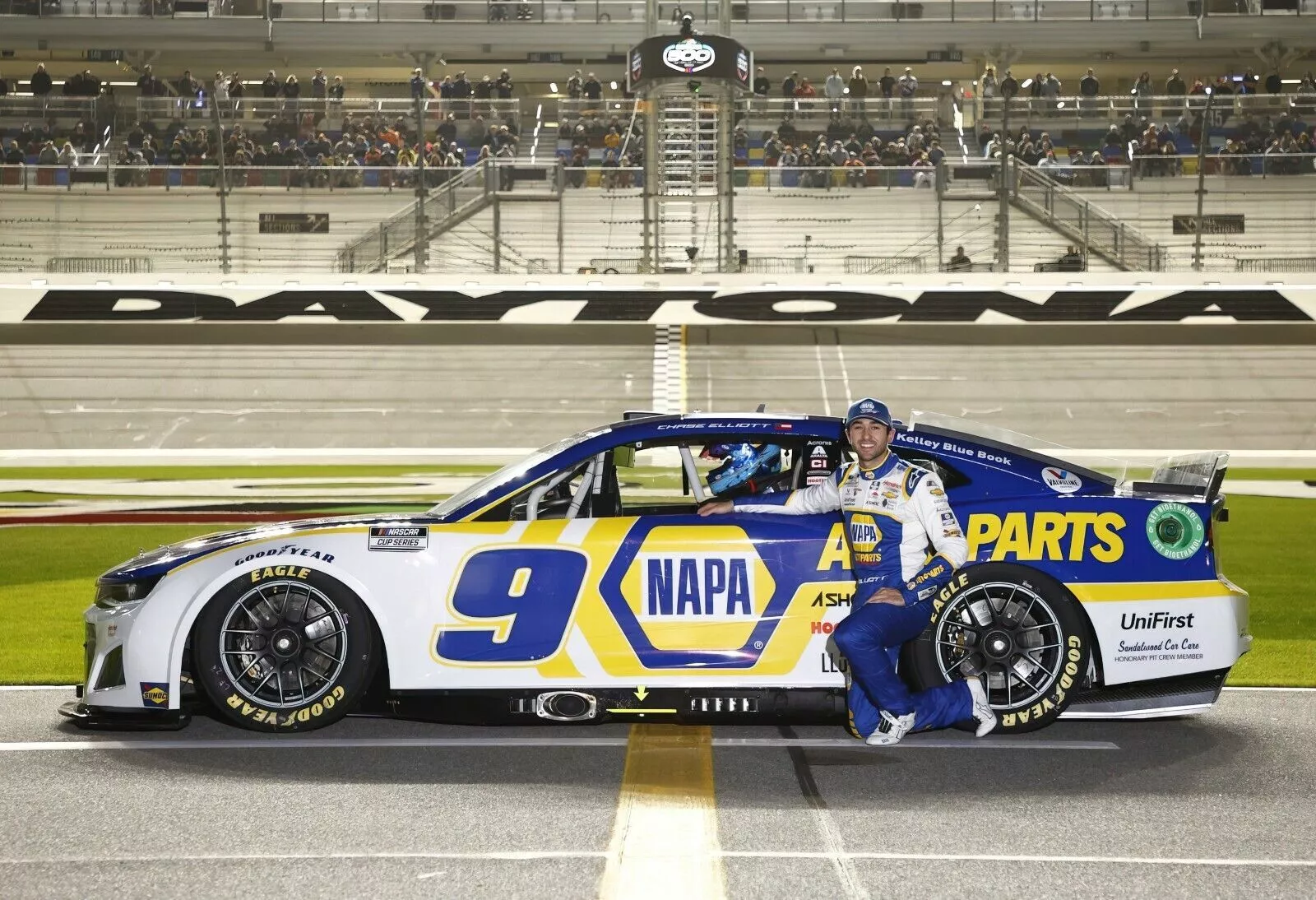Chase Elliott Car Computer Wallpapers - Wallpaper Cave