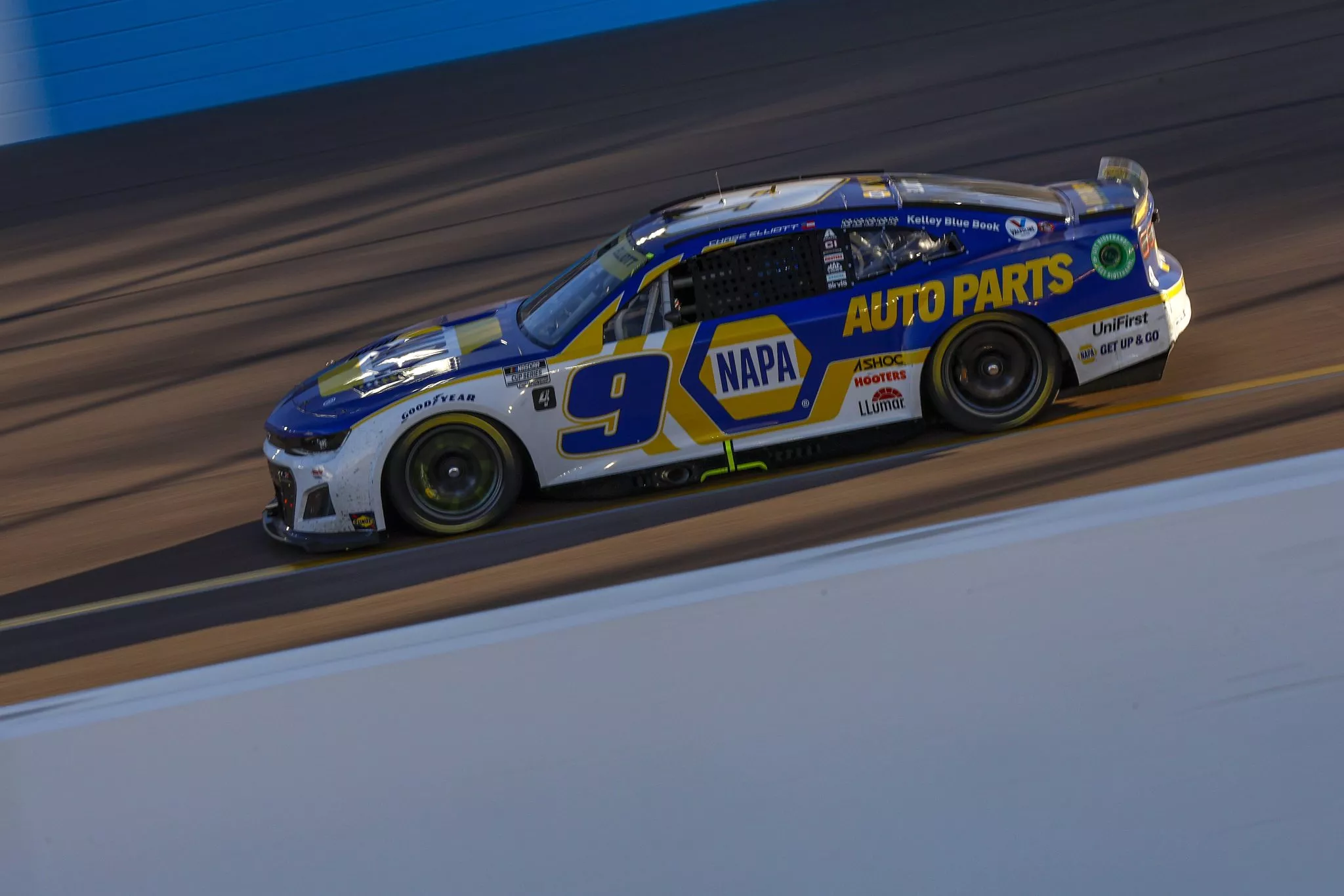 Chase Elliott Car Computer Wallpapers - Wallpaper Cave
